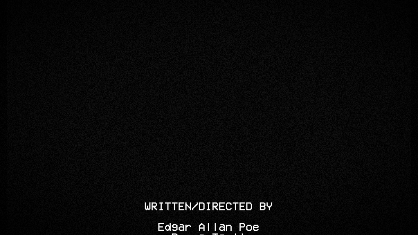 End Credits Cool - video template by CapCut