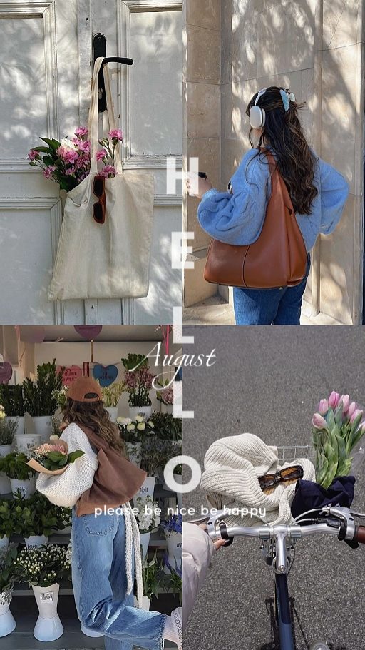 Hello august 2025 - CapCut