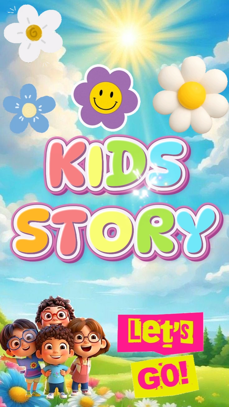 Kids Templates Video Cute School Party - Pippit