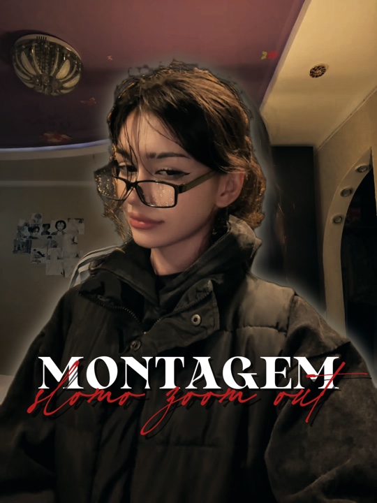 Zoom Out Effects - Pippit