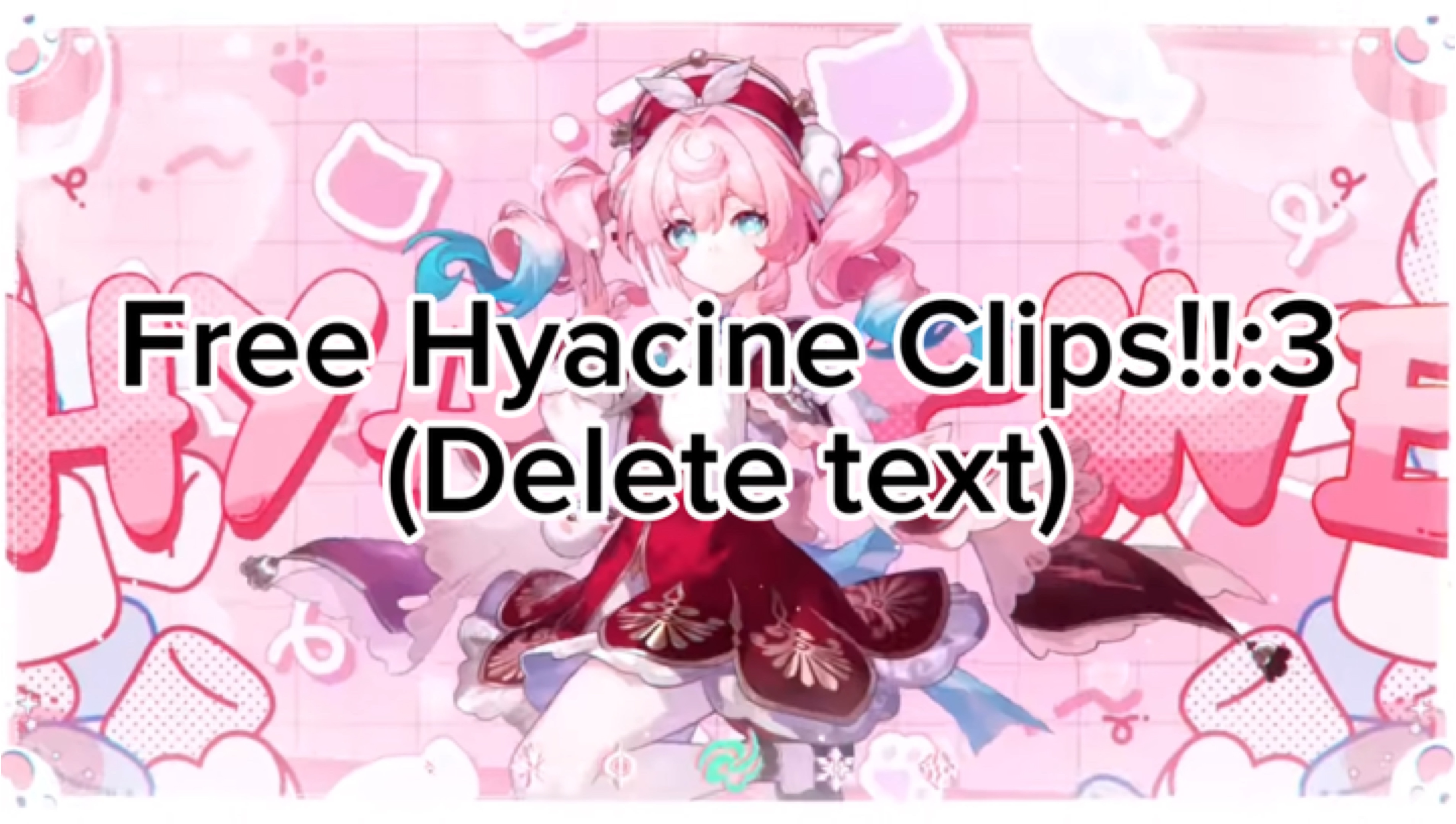 honkai star rail clip - Pippit