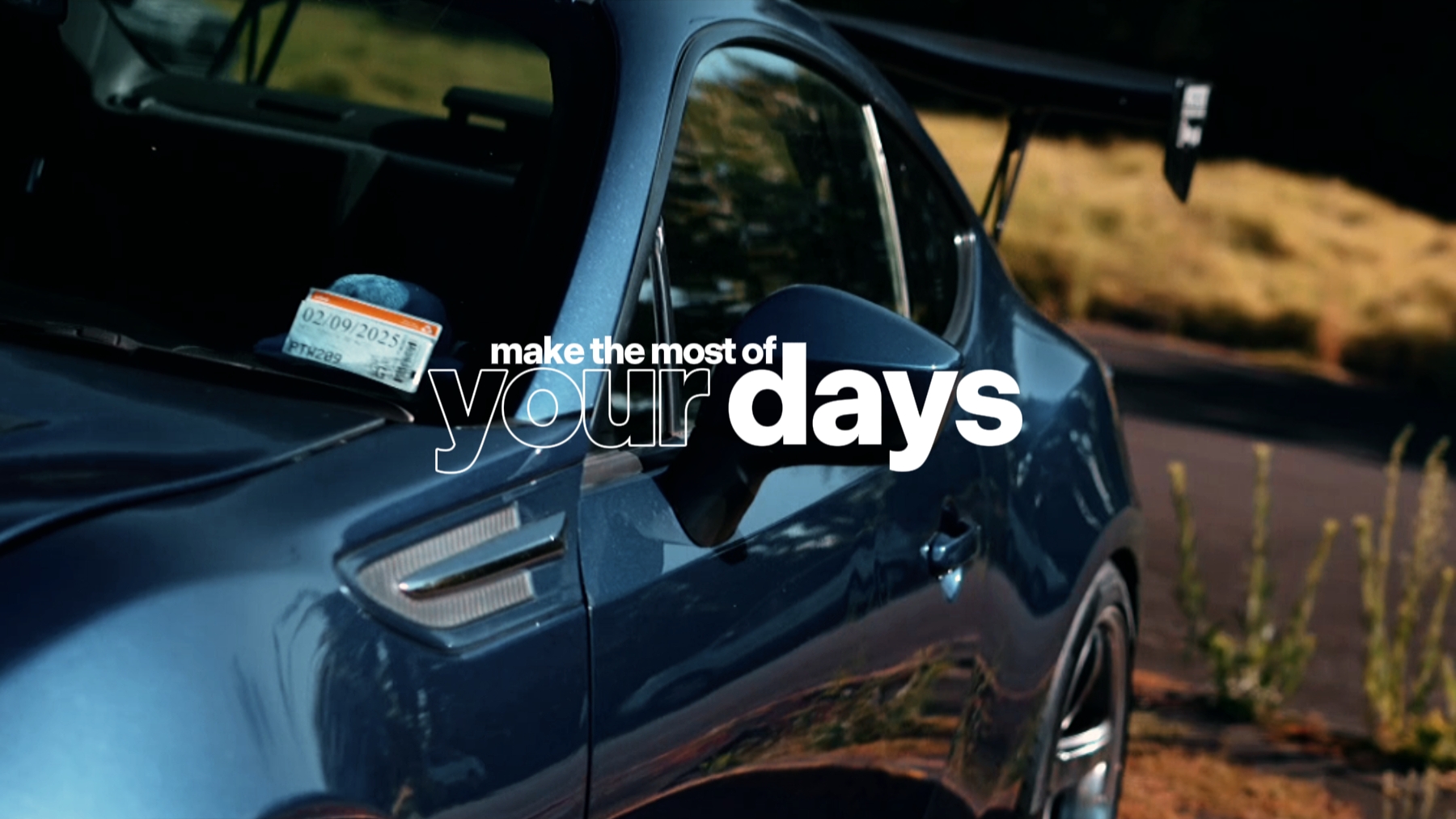 Blurry Background Effect Montage - Pippit