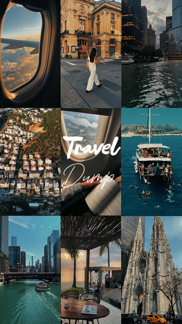 Dance Backdrop - Pippit