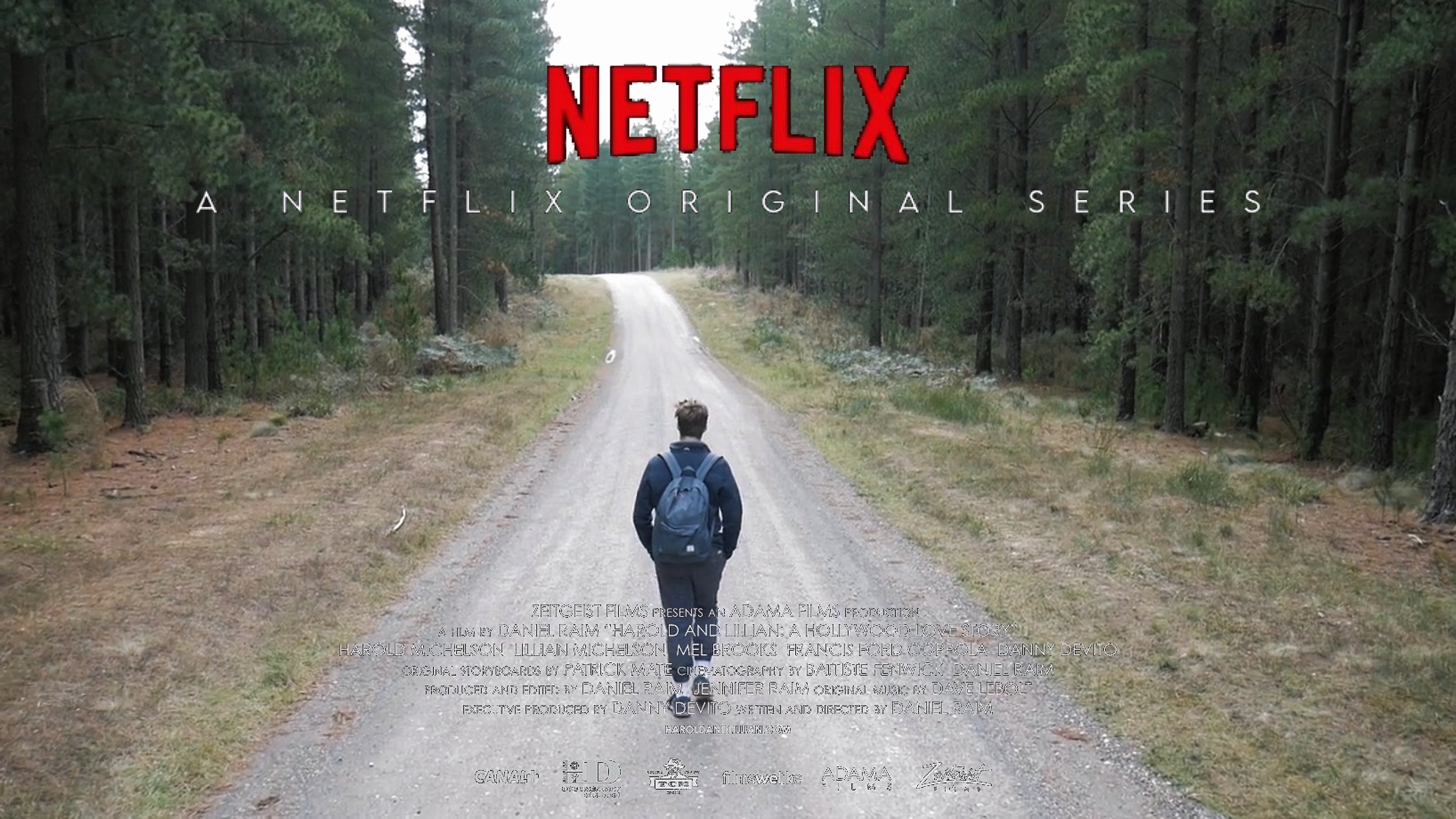 Plantillas de videos de Netflix - Pippit