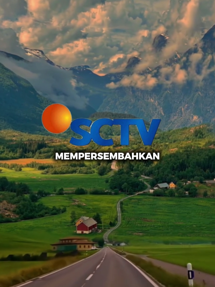 Judul Template Suara TV - Pippit
