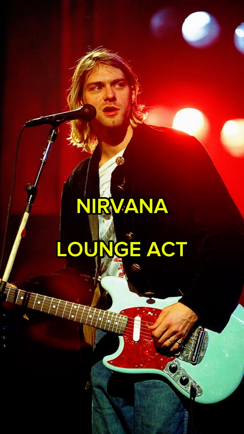 NIRVANA - contoh video - template CapCut