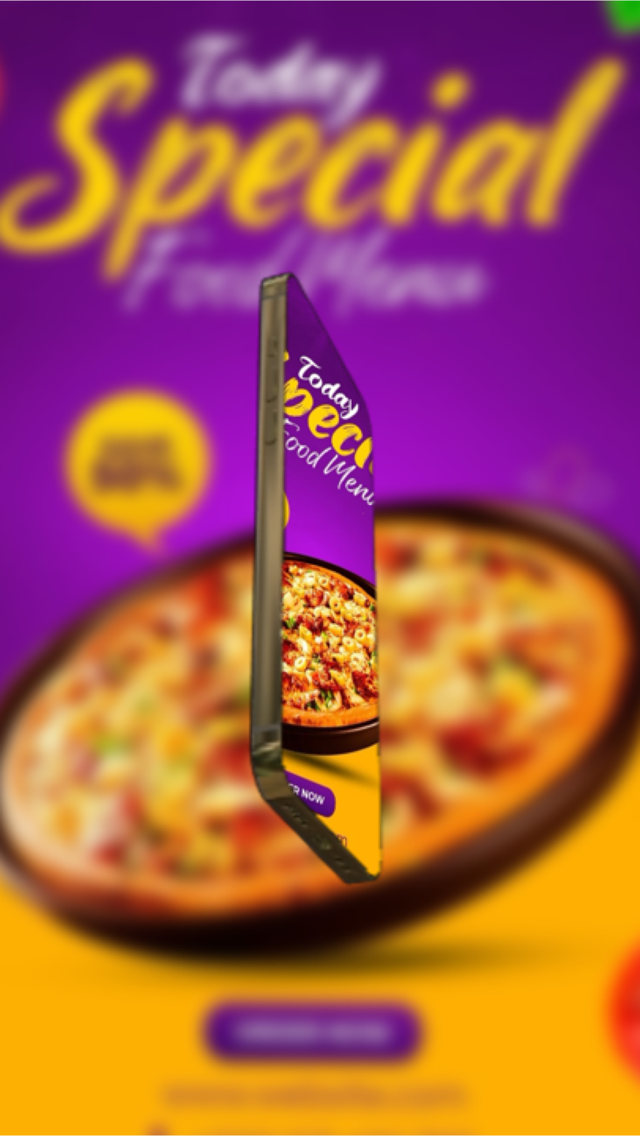 Poster Promote Template - Pippit