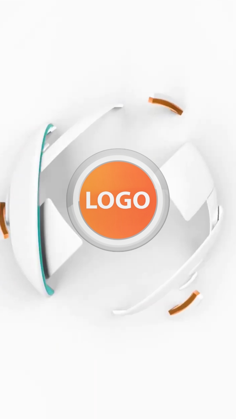 Portrait Intro Retro Template - Pippit