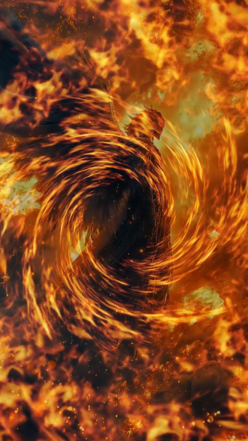 Fire Effect Meme - Pippit
