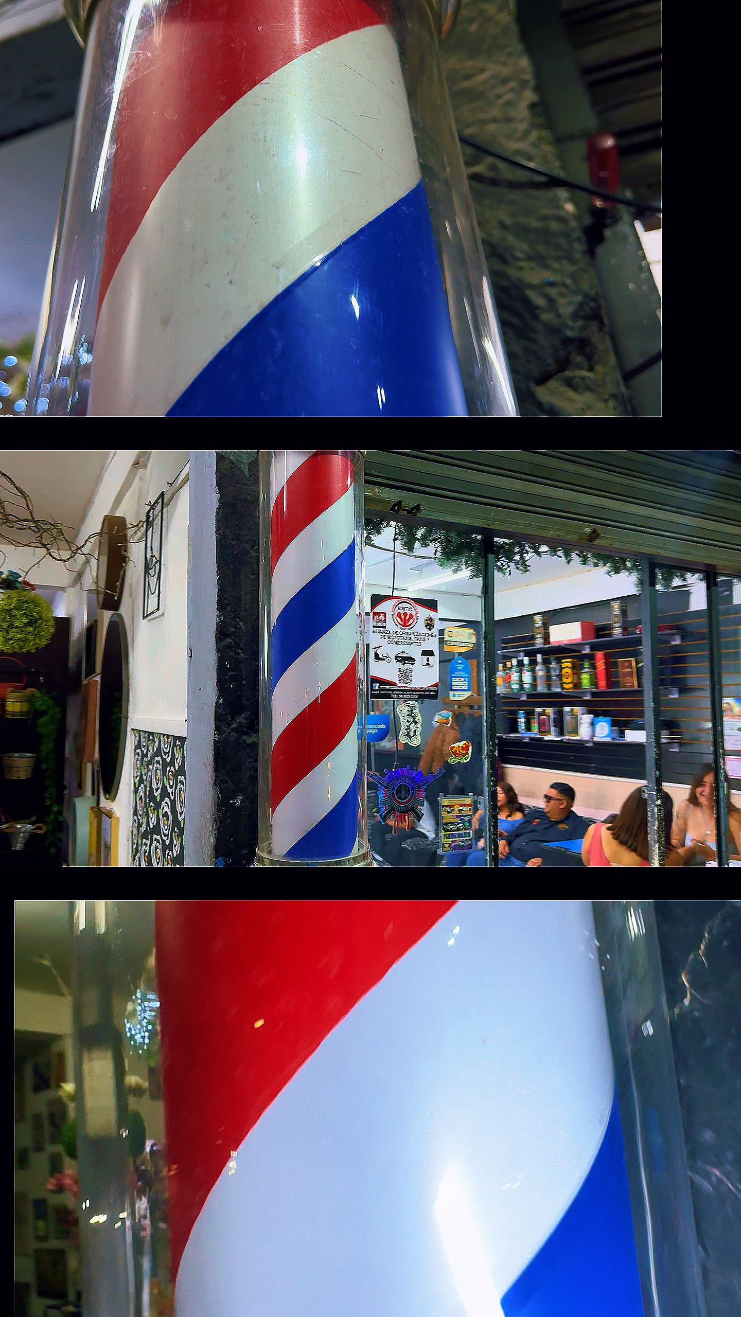 Groom Haircut - Pippit