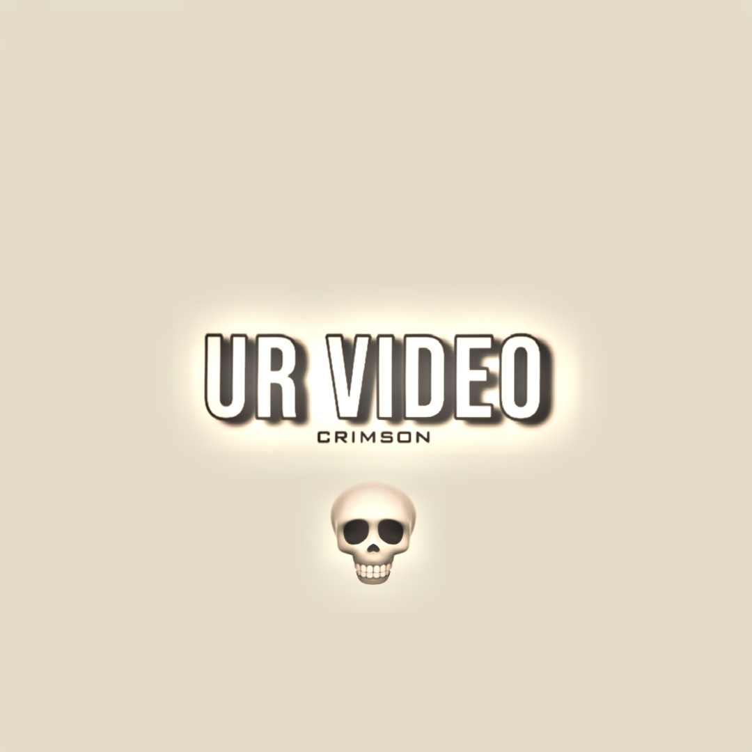 Trending Skull Face Edit 1:1 CapCut Templates | CapCut Gallery