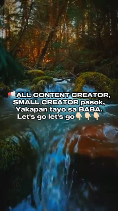 YAKAPAN TAYO - video template by CapCut