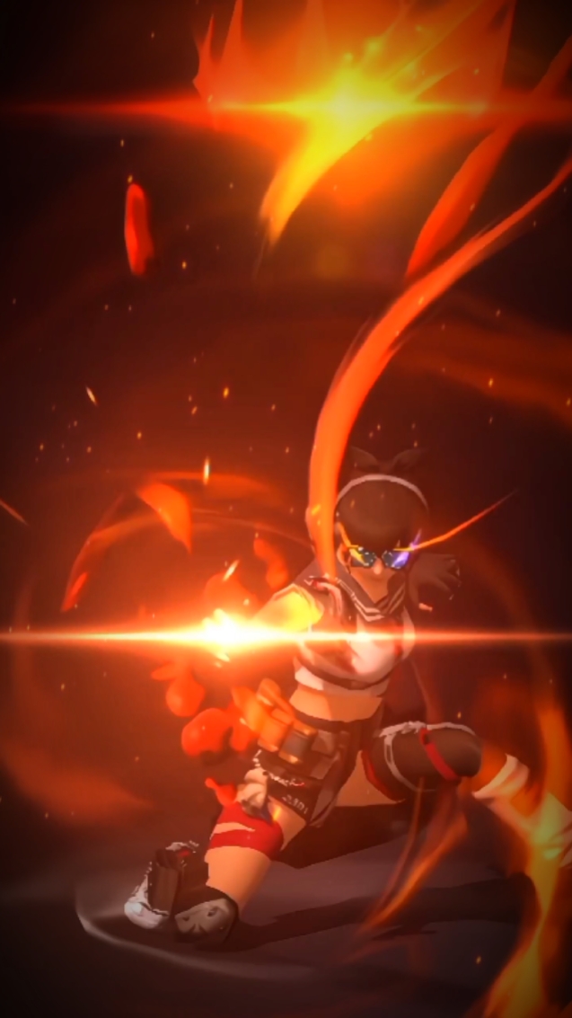 Dance Emote Template Free Fire - Pippit