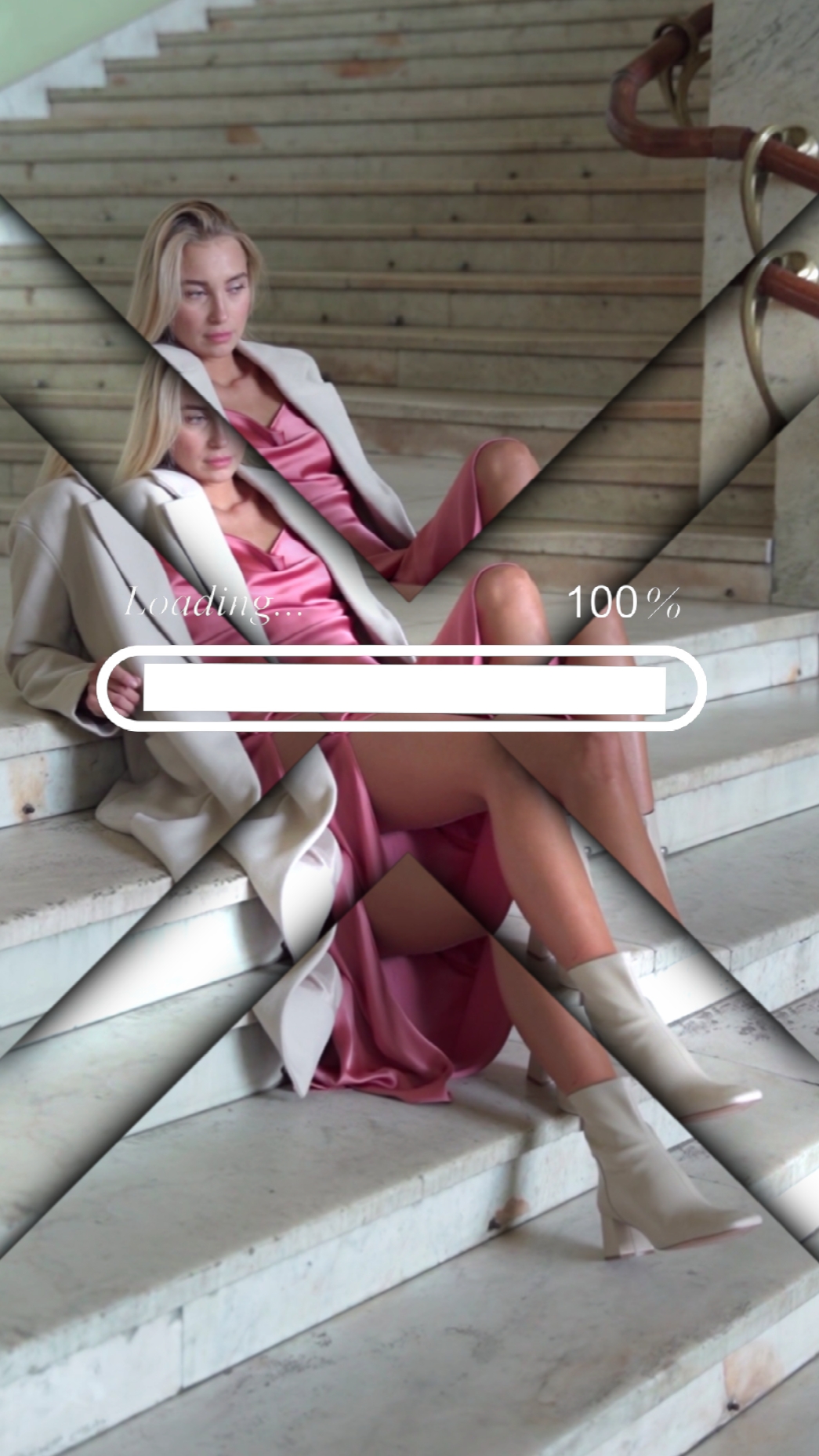 Fancy Fancy Template - Pippit