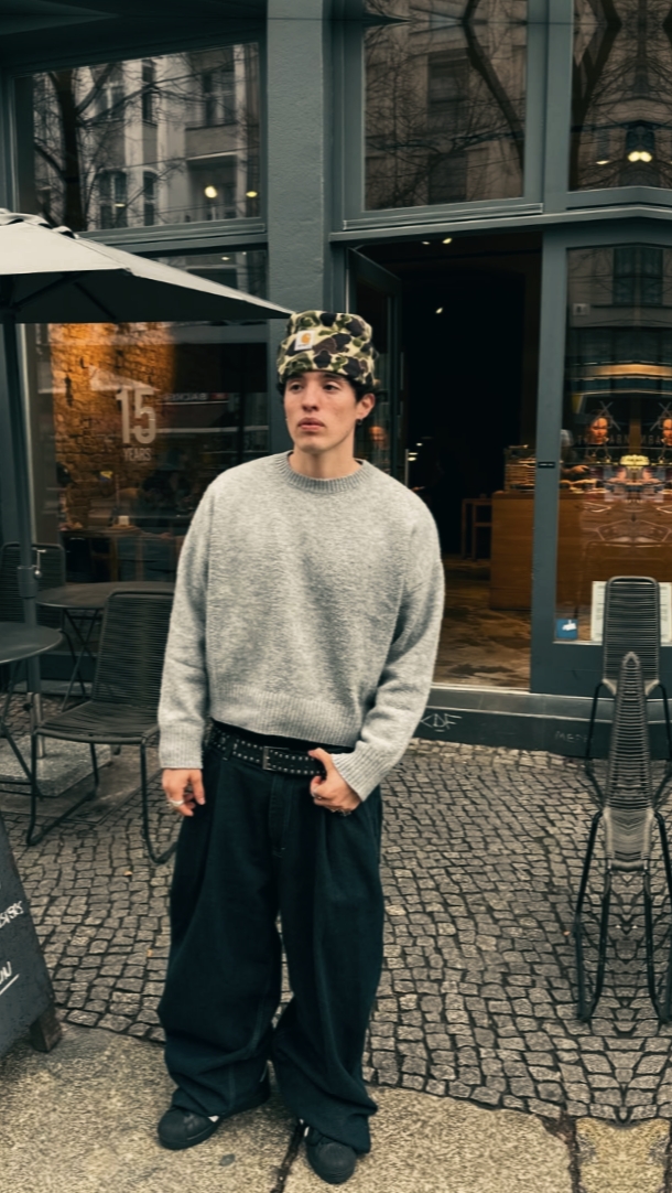 Gaya Only Template Transition - Pippit