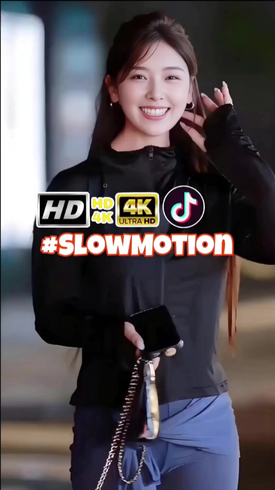 Slow Motion Template 2.3 - Pippit