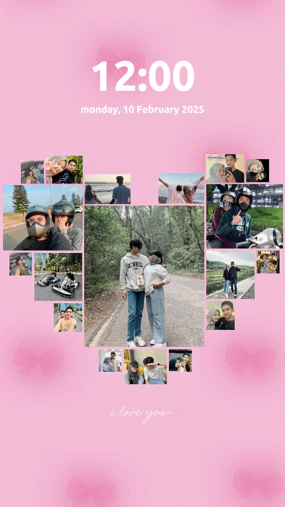 pfp template pink - Pippit