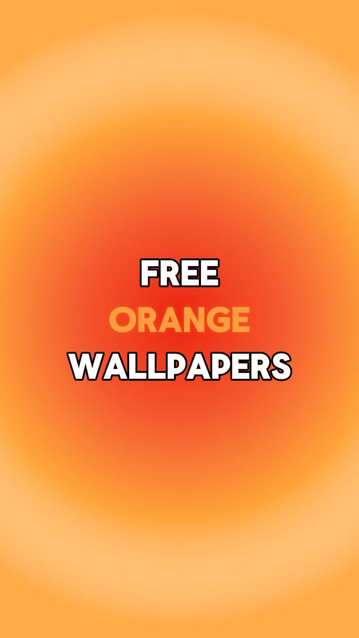 orange pfp maker - Pippit