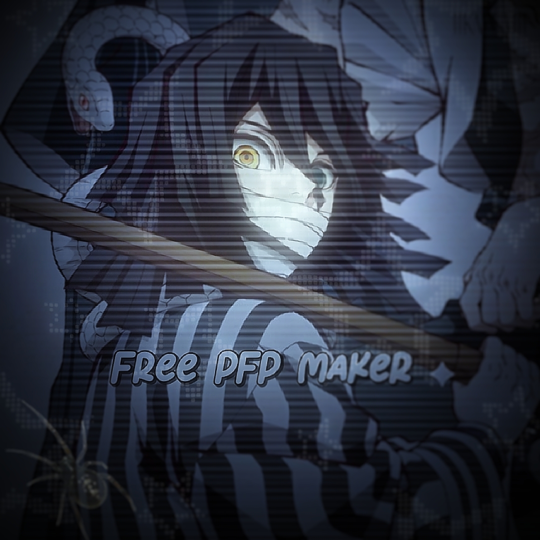 orange pfp maker - Pippit