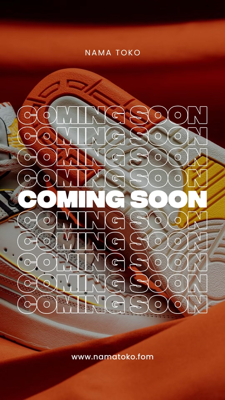 Promotion Picture Template Coming Soon - Pippit