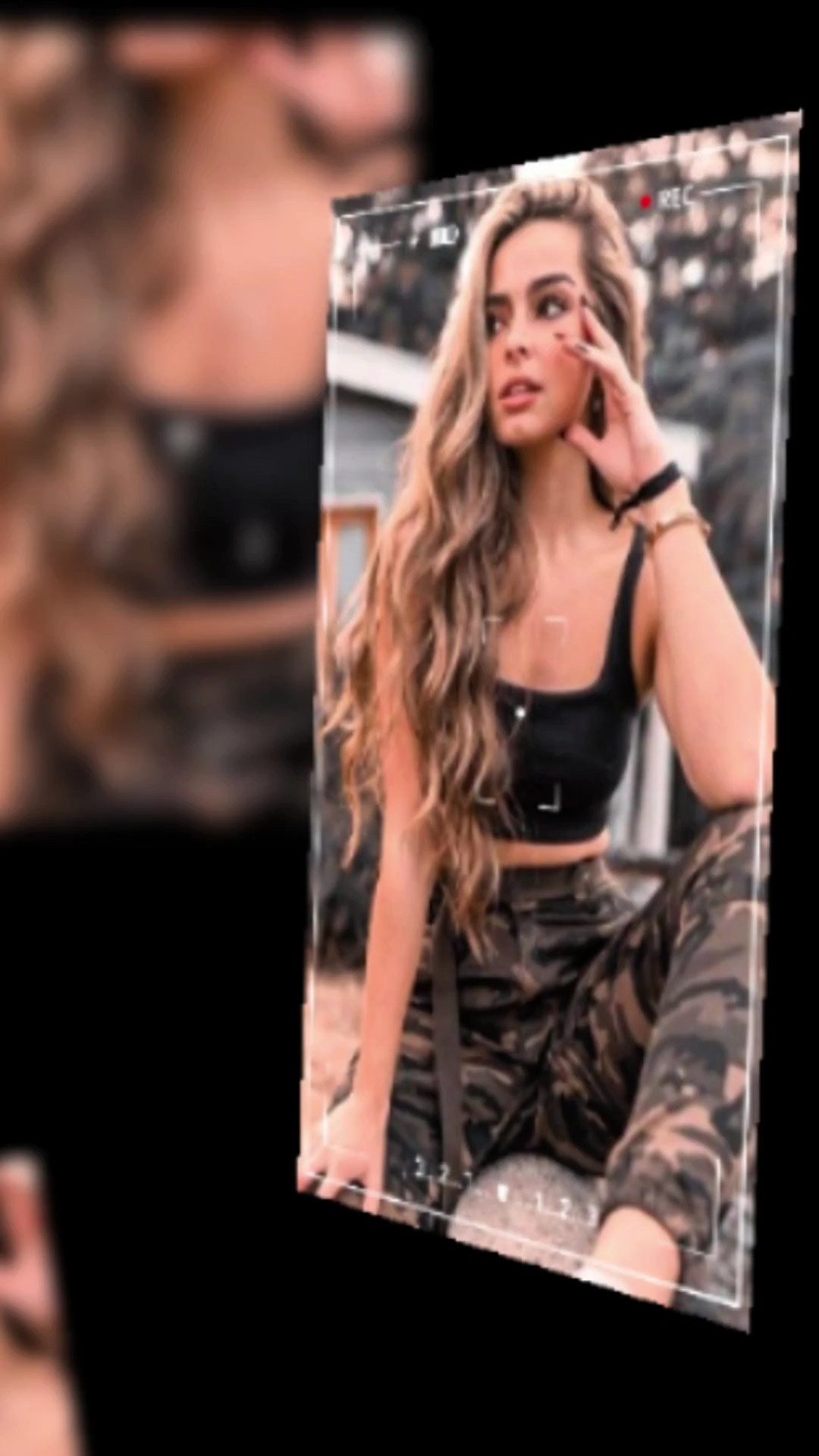 CapCut Pick Template Zoom And Original - Pippit