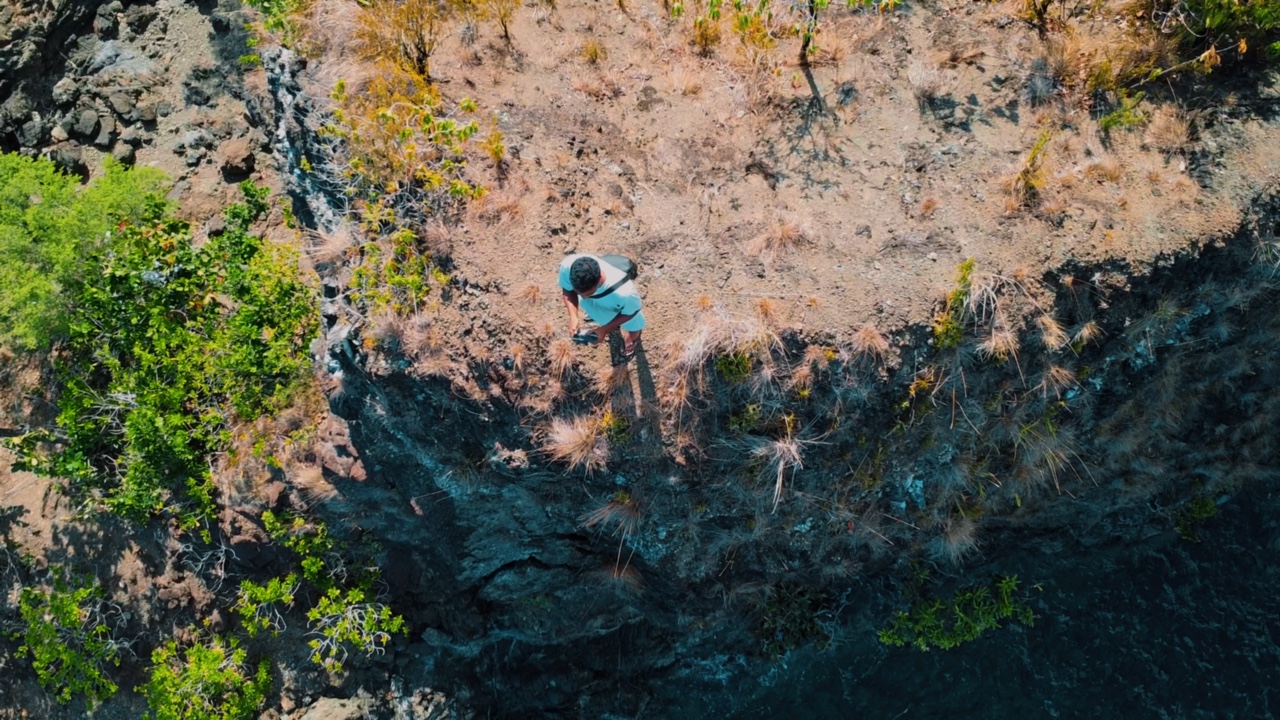 Drone Video Template 7 Second - Pippit