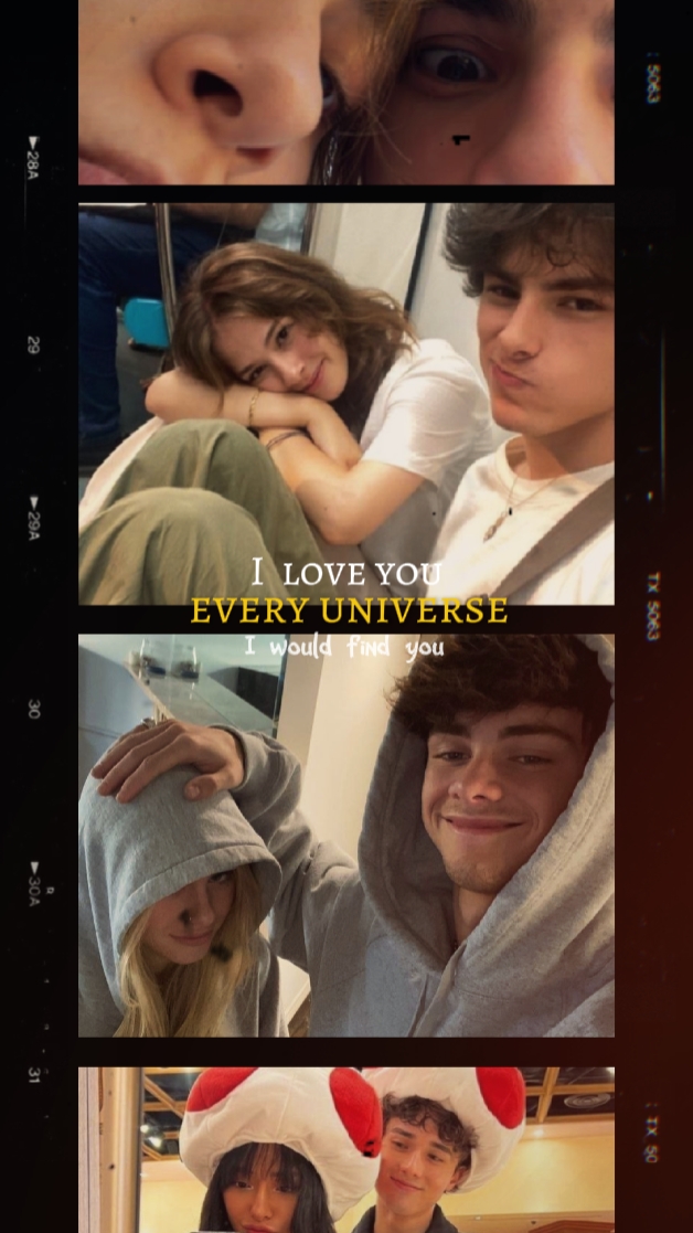 Couple Beautiful Song Video Templates - Pippit