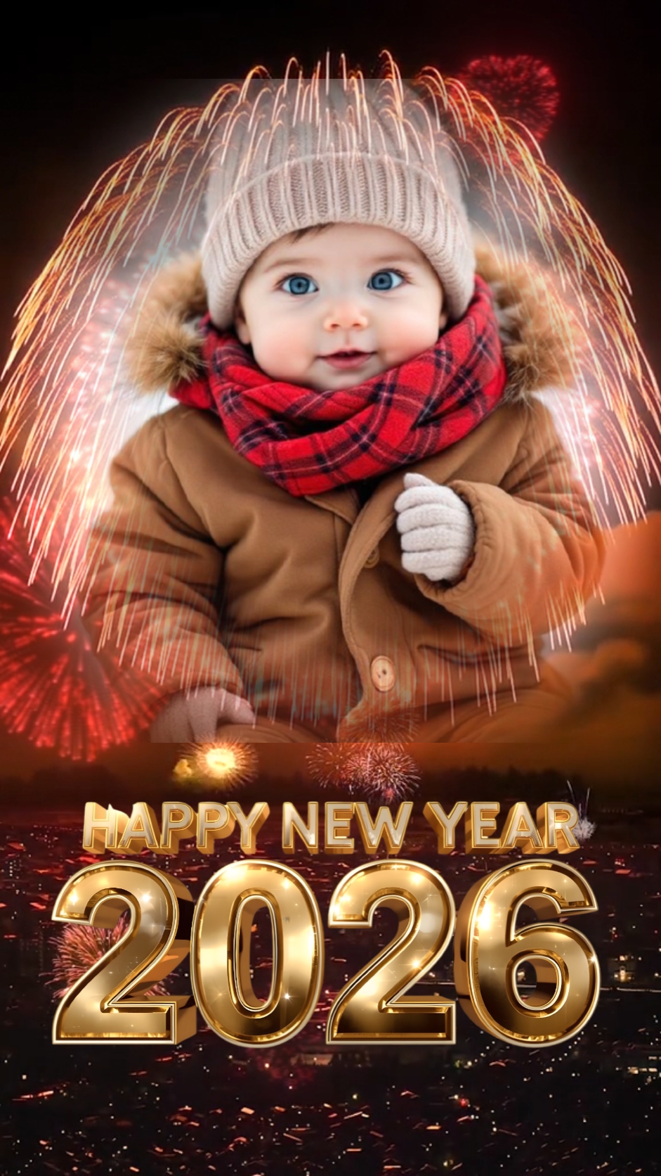 2026 New Year Focus - Pippit