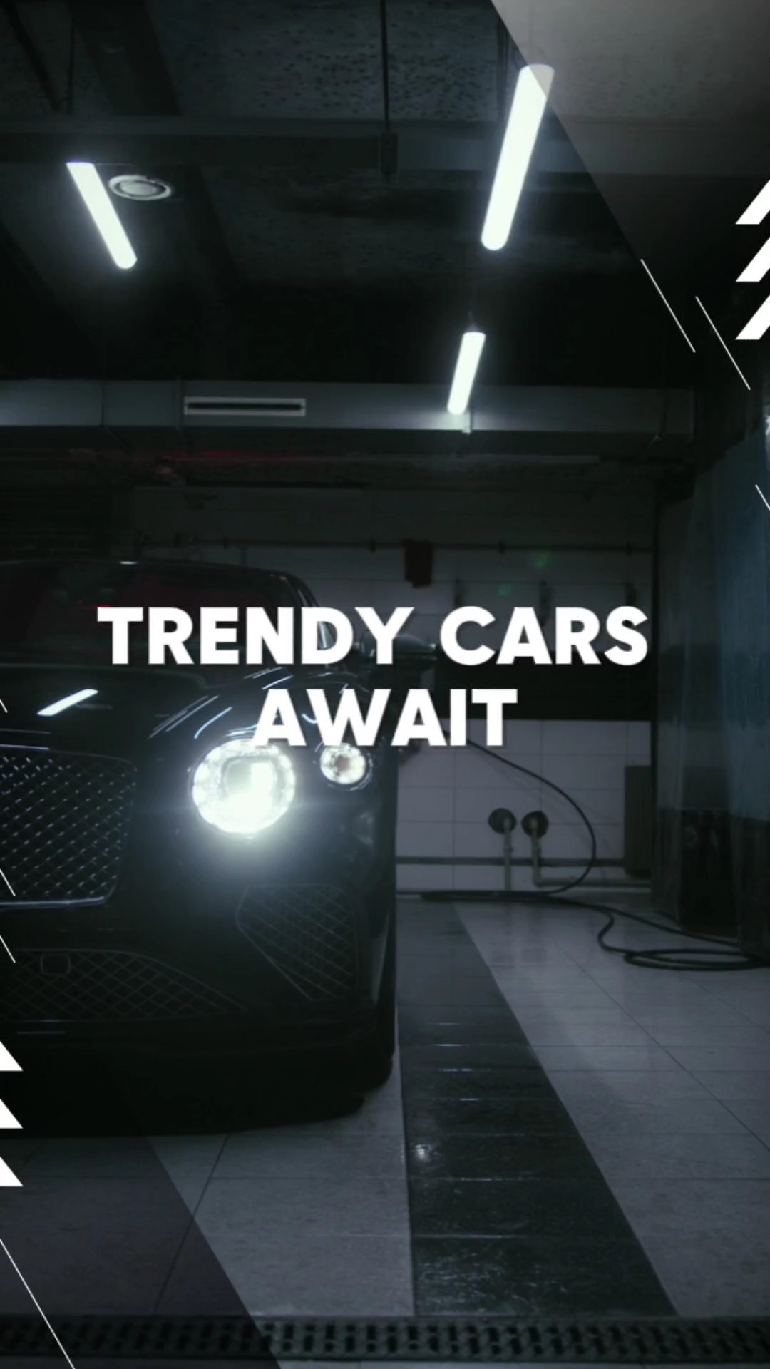 CAR TEMPLATES - Pippit