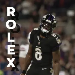 Lamar Jackson Edit Hand in Camera: Create Viral Sports Edits