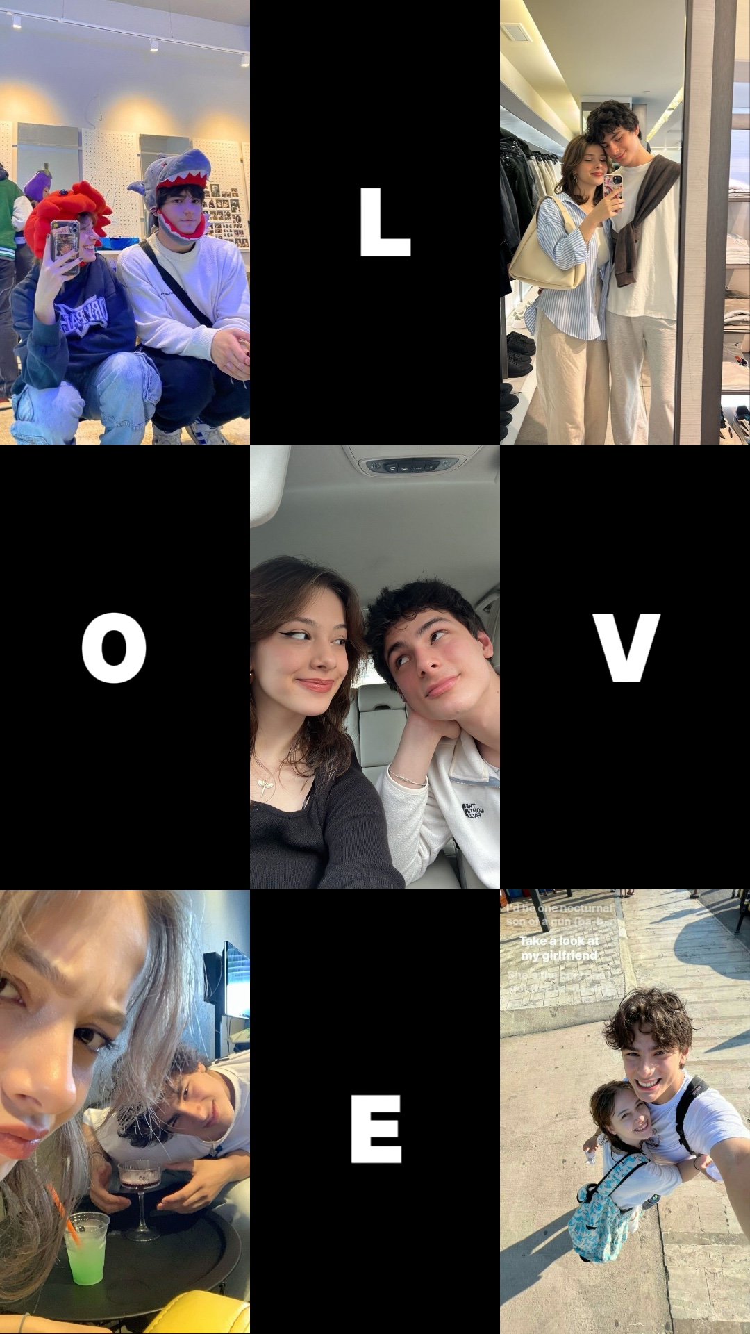 9 Photos Templates Perfect Song - Pippit