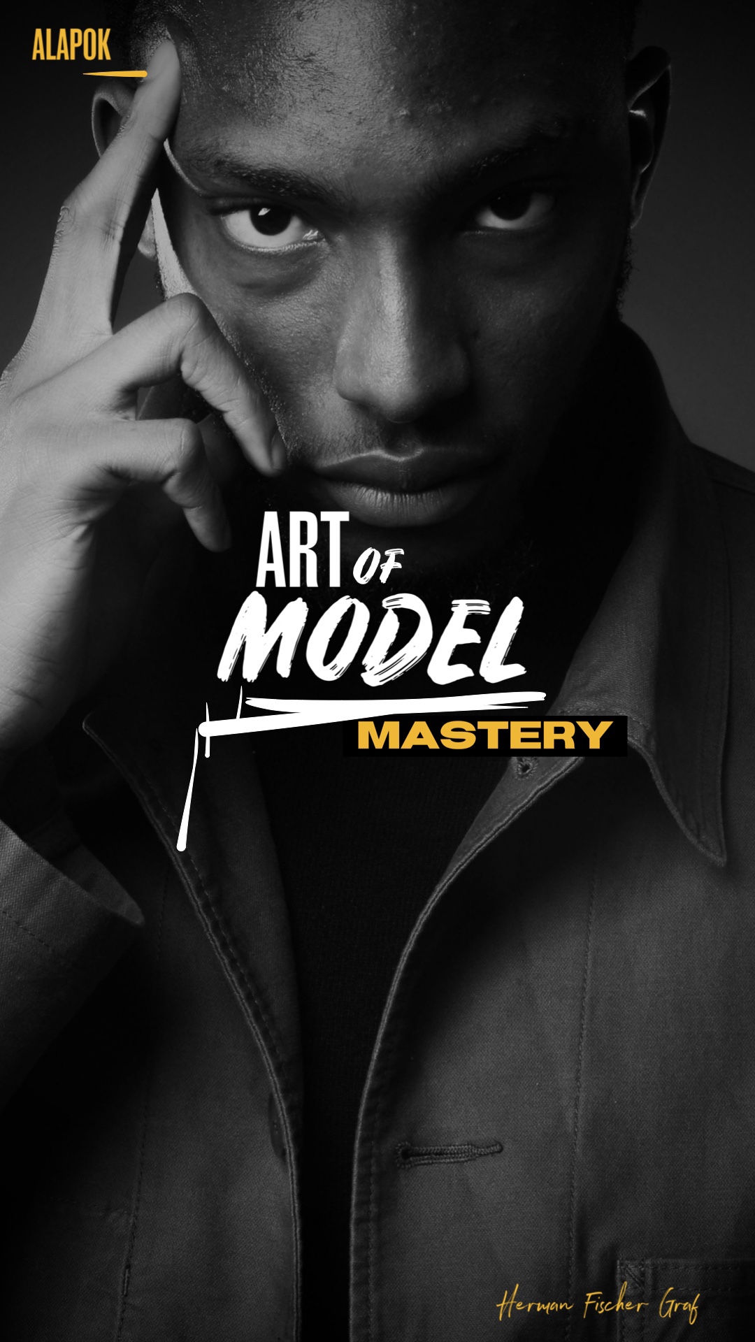 DTI Model Photoshoot Theme - Pippit