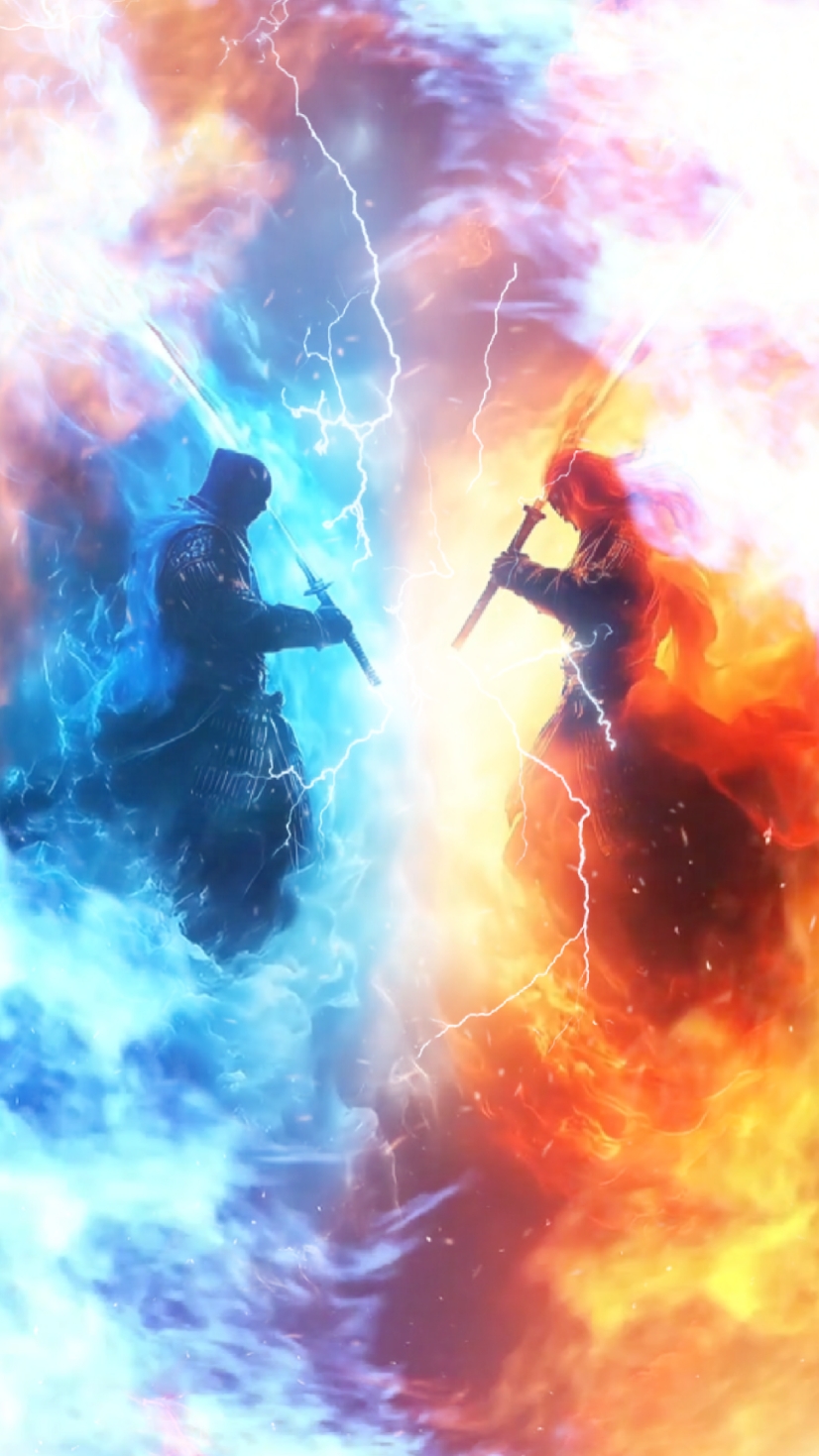 How to Do the Fire Effect on CapCut - Pippit