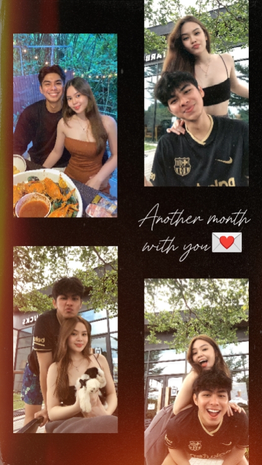 4 Months Together - Pippit
