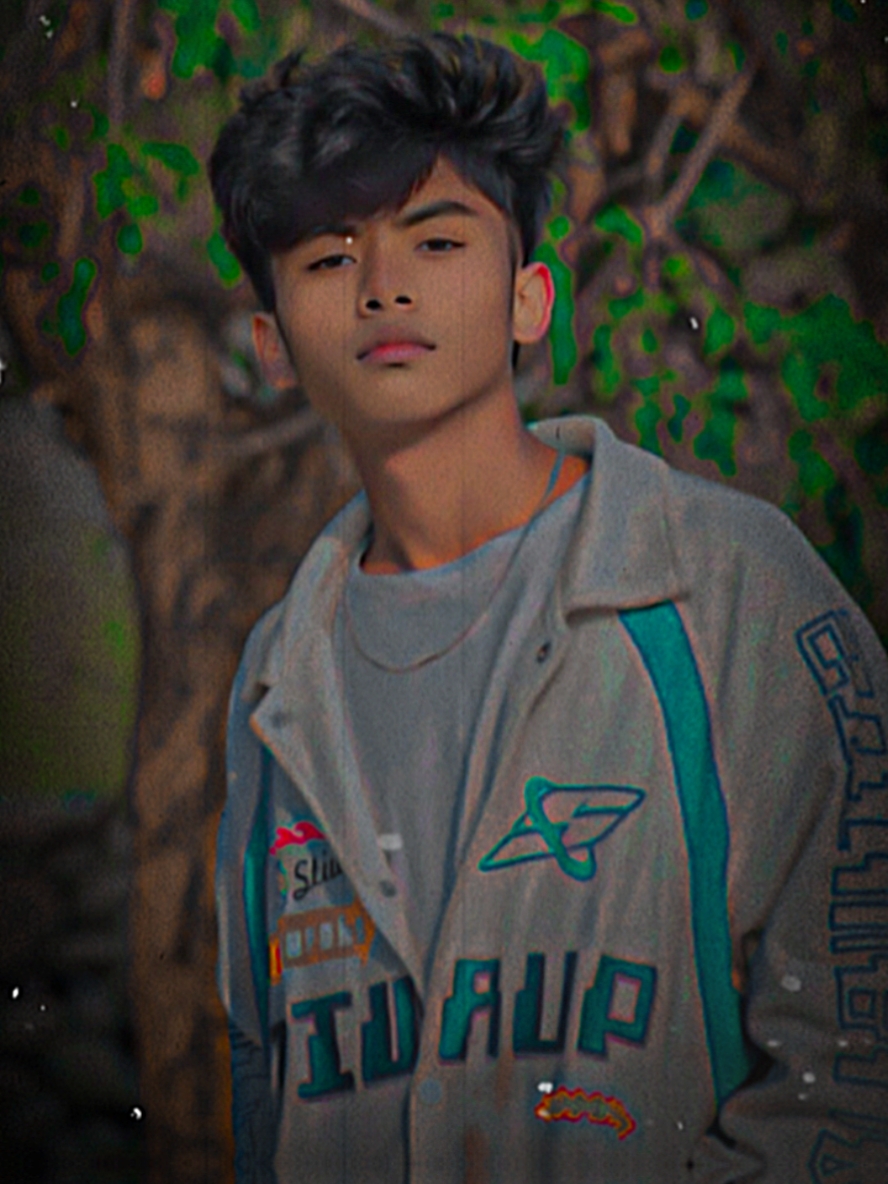 Trend Boys Template - Pippit