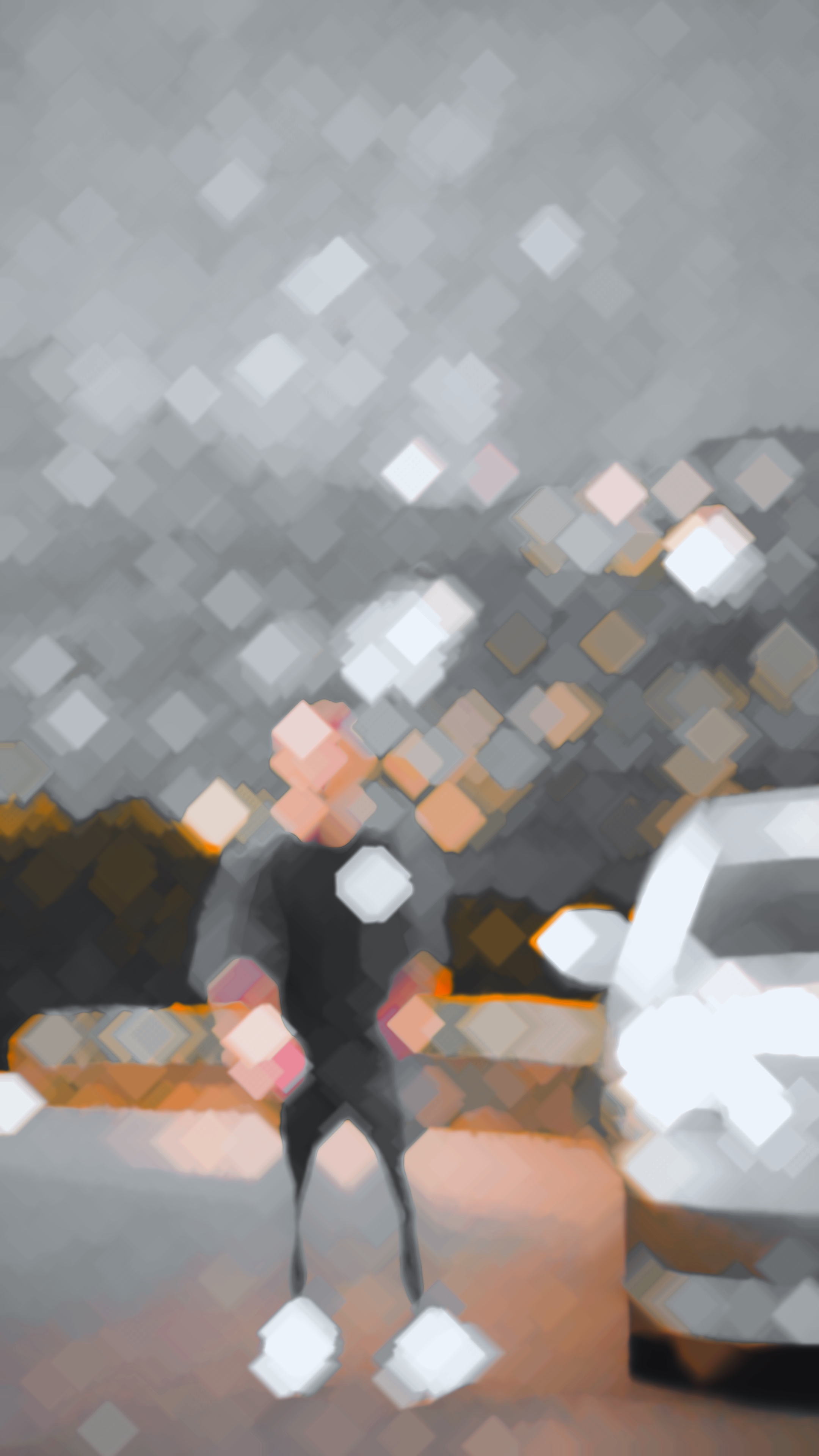 Pro Editing Template Viral Smooth - Pippit