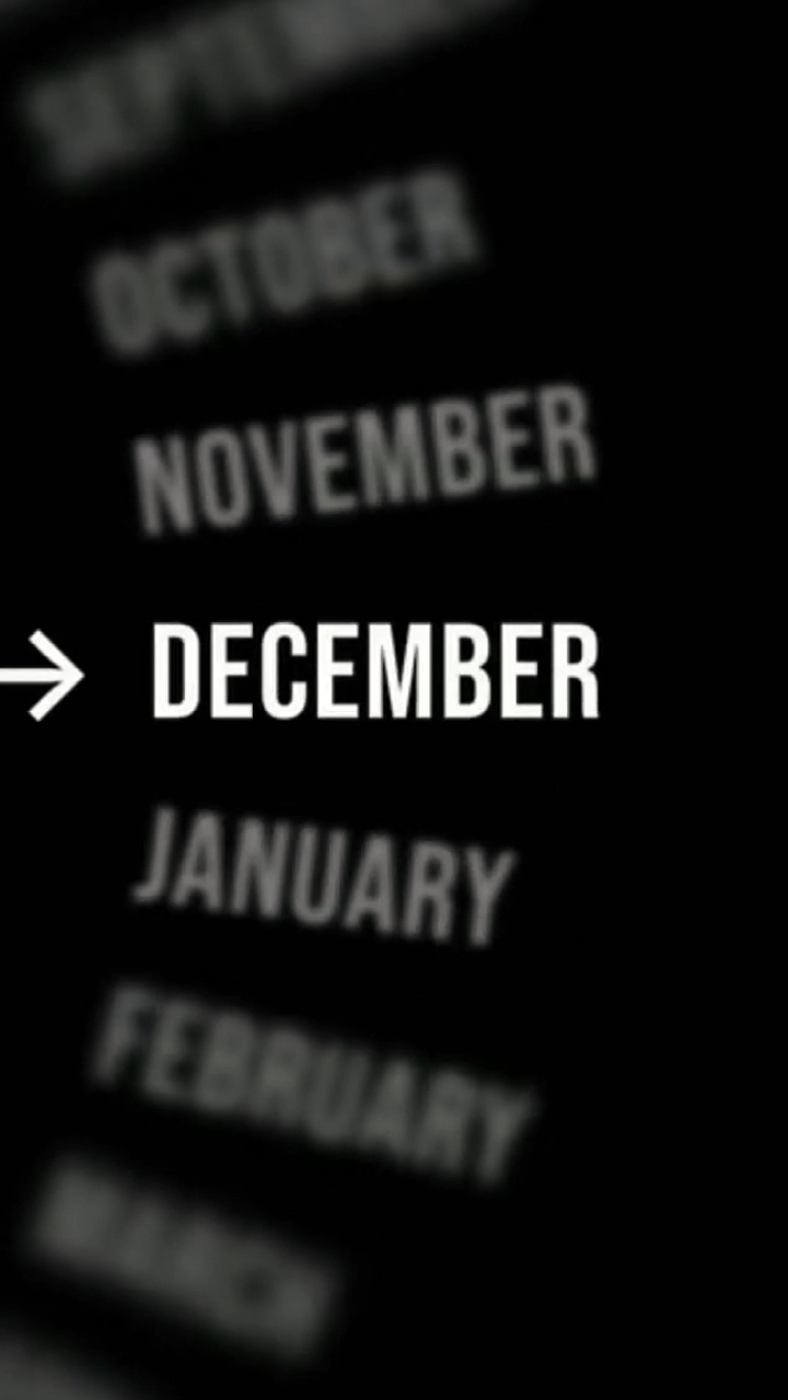 Birthday December Templates 35 Photos - Pippit