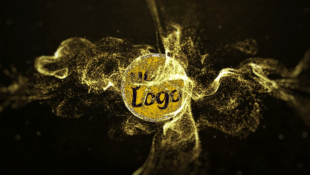 Dark Aesthetic Intro Template - Pippit