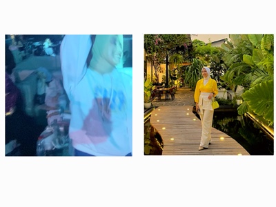 Me in real vs inta - CapCut