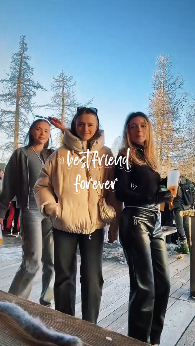 Best Friend Cutest Templates - Pippit