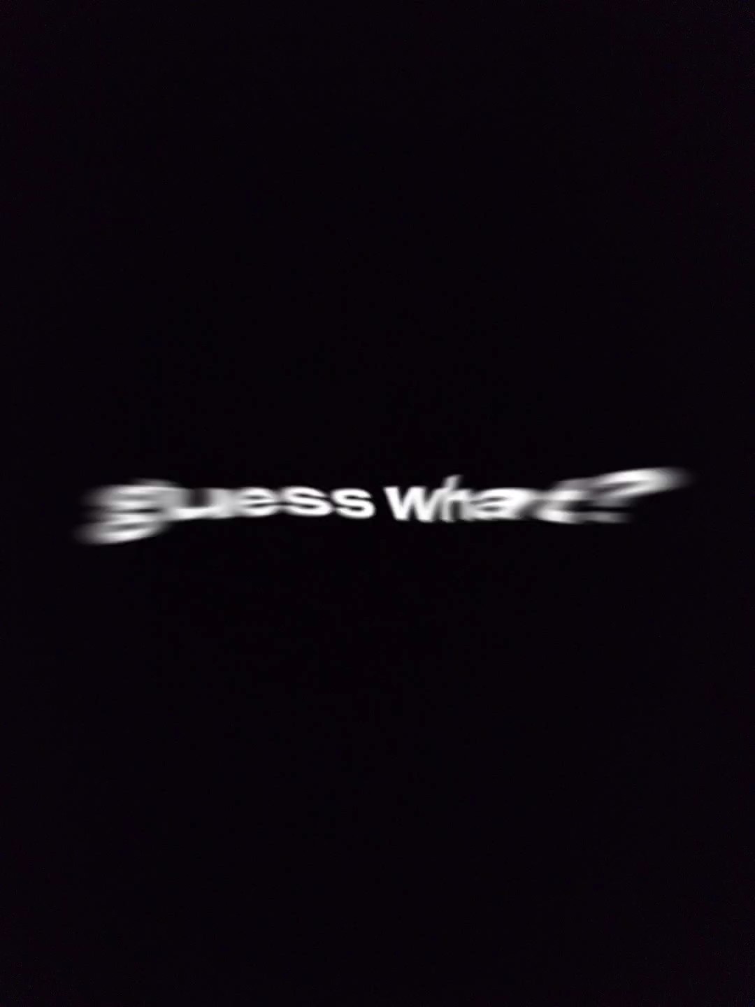 guess who back meme - Pippit