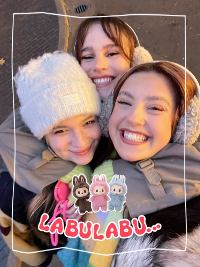 Labubu Effect - Pippit