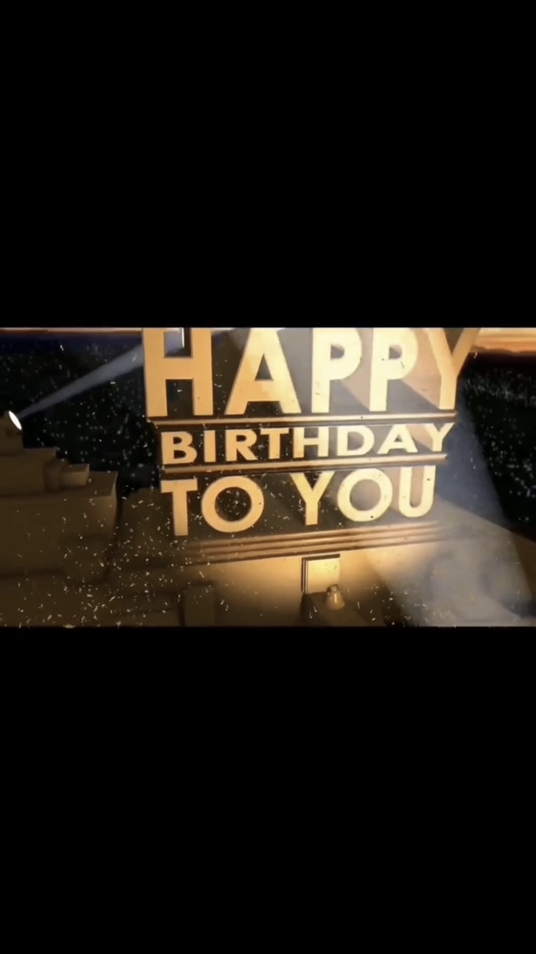 Birthday Edit Instagram Format Funny - Pippit