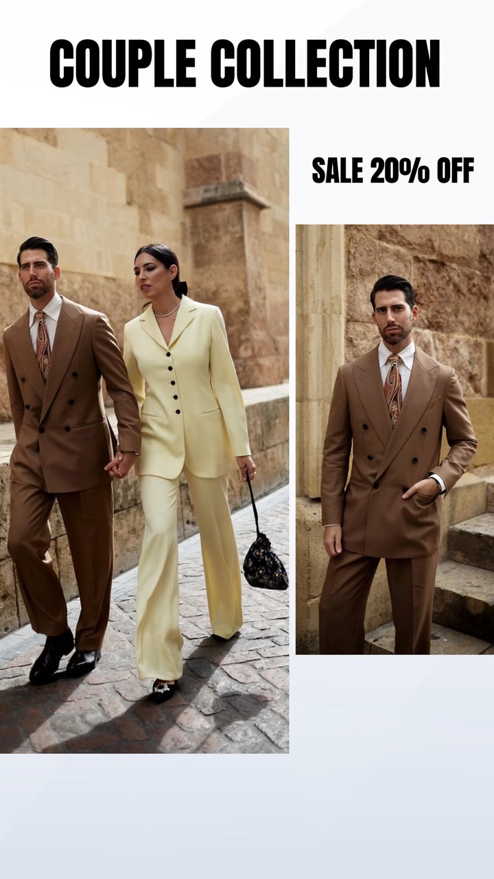 Trendy Templates for Clothes - Pippit