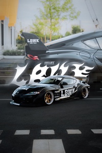 Car Template Photo Intro Video - Pippit