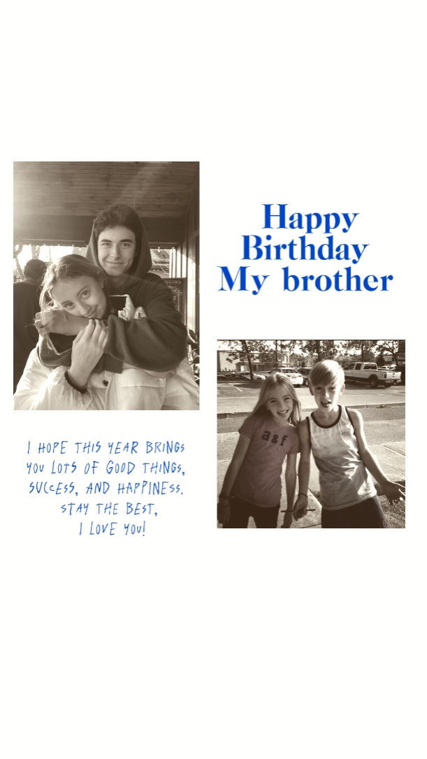 Chill Templates For Brother - Pippit