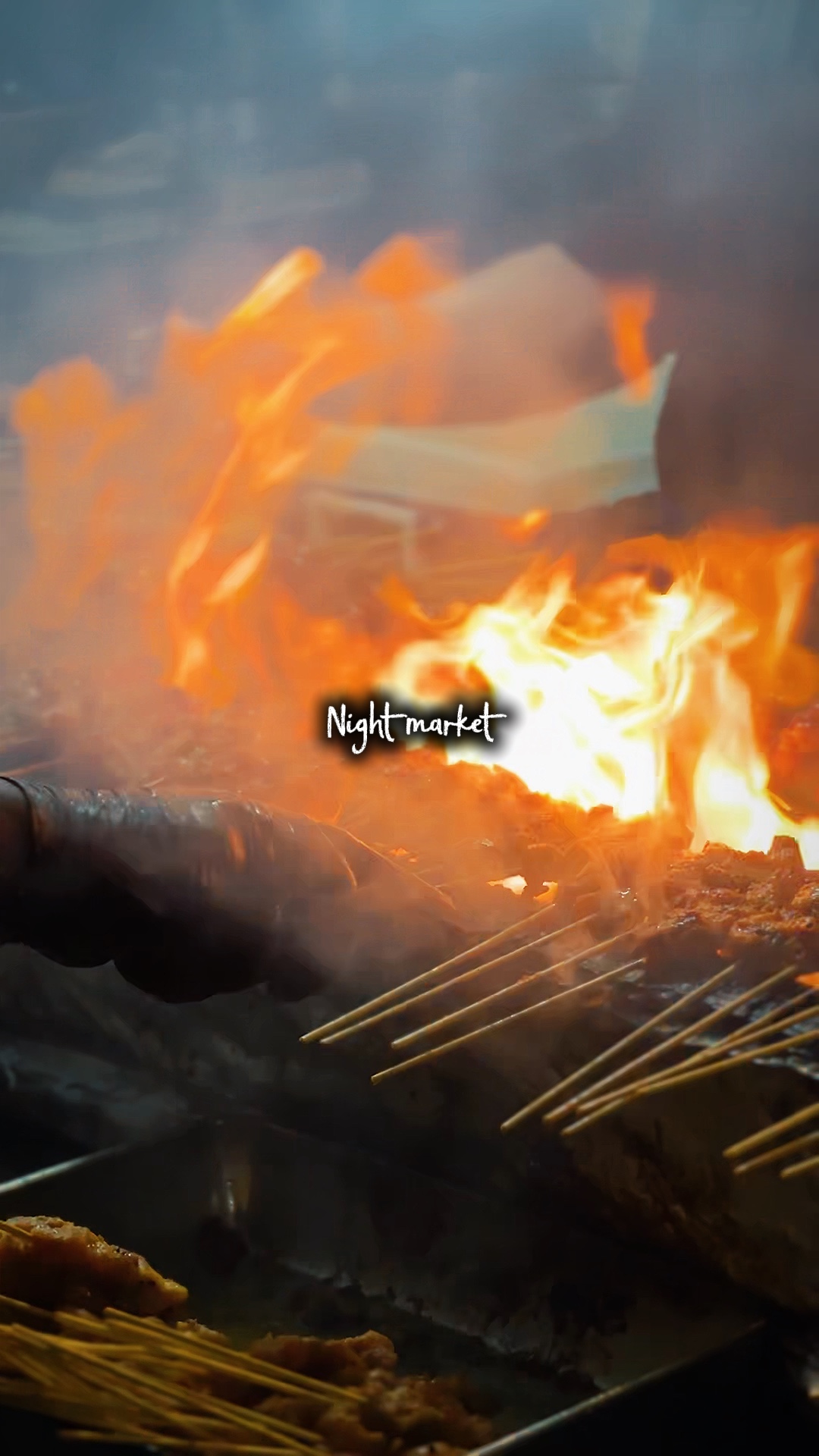 9 Templates Video Food Vlog - Pippit