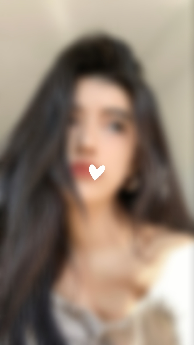 Blur Zoom Face Out Template - Pippit