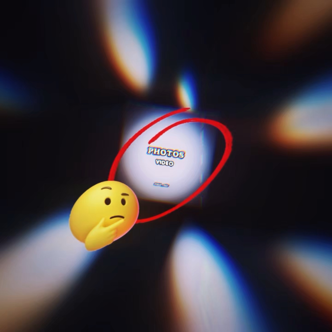 Smooth Emoji Trend - video template by CapCut