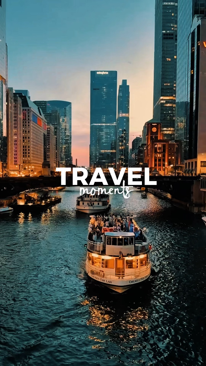 Trending Travel Moments CapCut Templates | CapCut Gallery